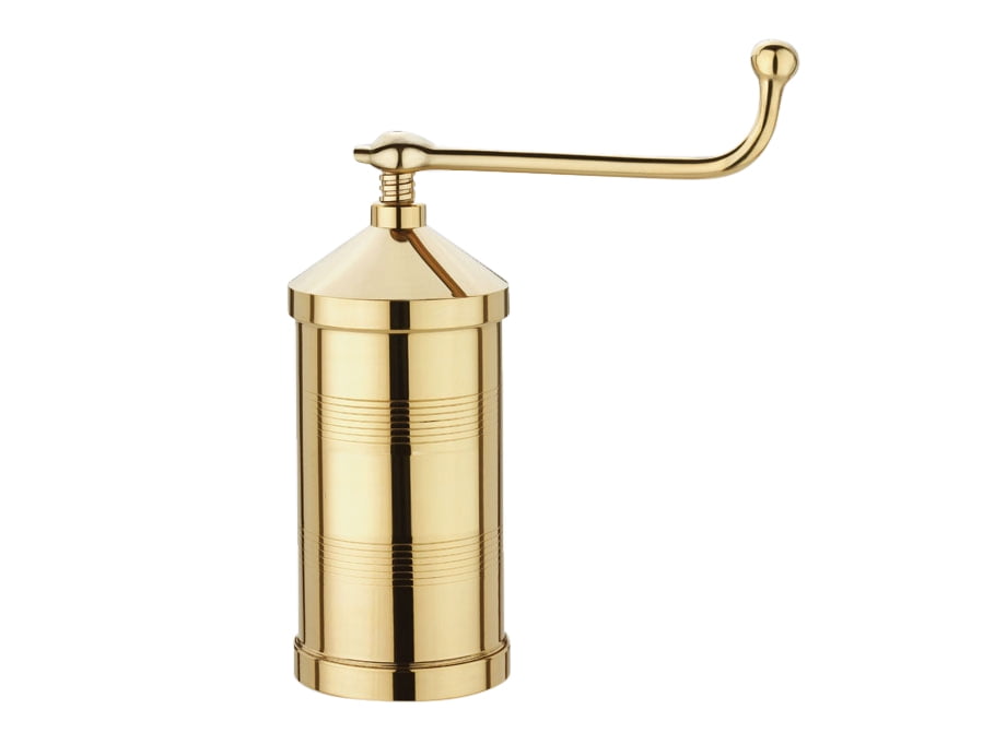 diollo Pure Brass Sev Sancha Machine with 6 Different Jali for Making ...