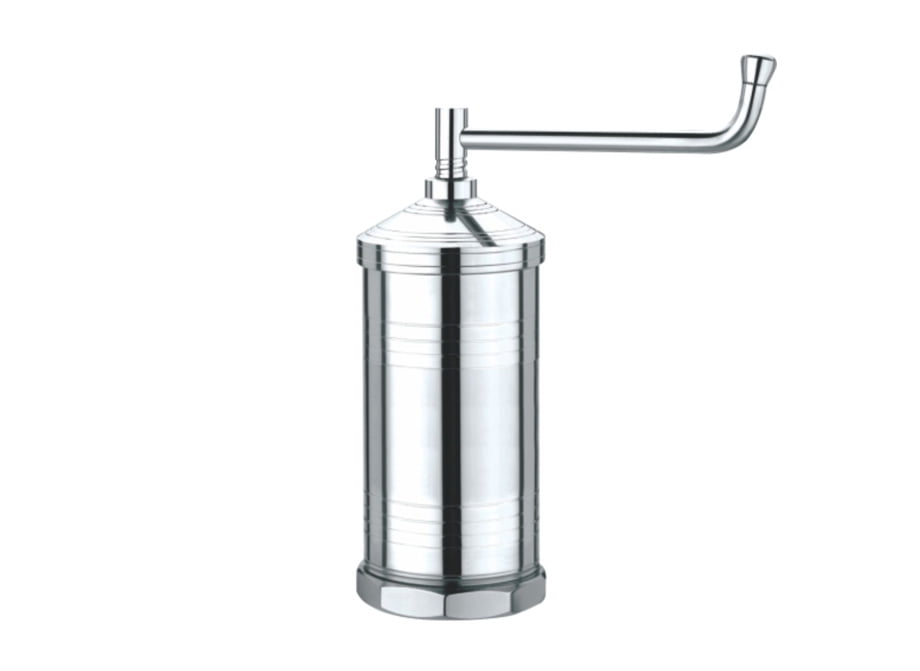 diollo Steel Sev Sancha Machine with 8 Different Jali for Making ...