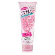 Dippity Do Girls with Curls Anti Frizz Curl Shampoo 13.5 oz - Walmart.com