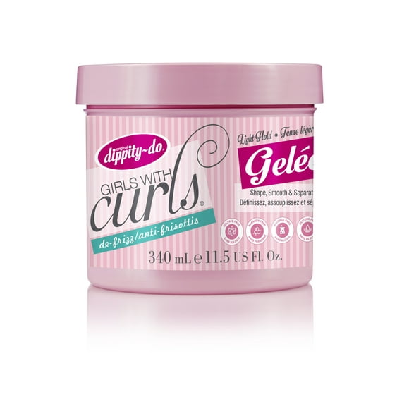 Dippity-do Hair Styling Products in Hair Care - Walmart.com