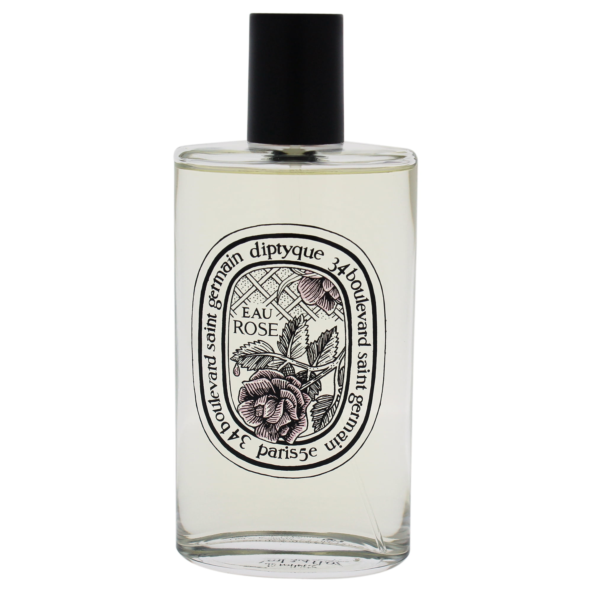 Diptyque Rose Perfume