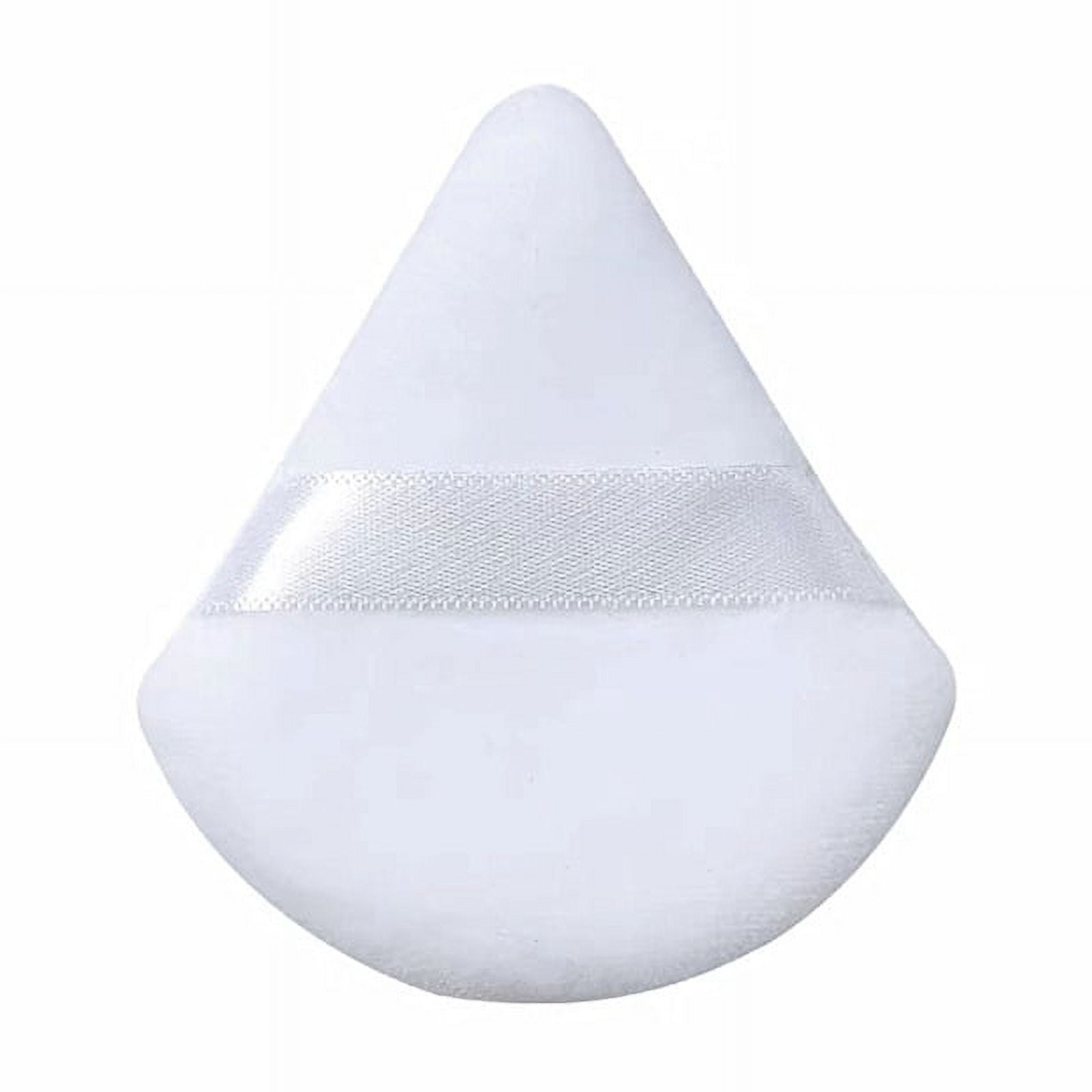 direct cotton powder puff triangular fan-shaped powder puff air cushion ...