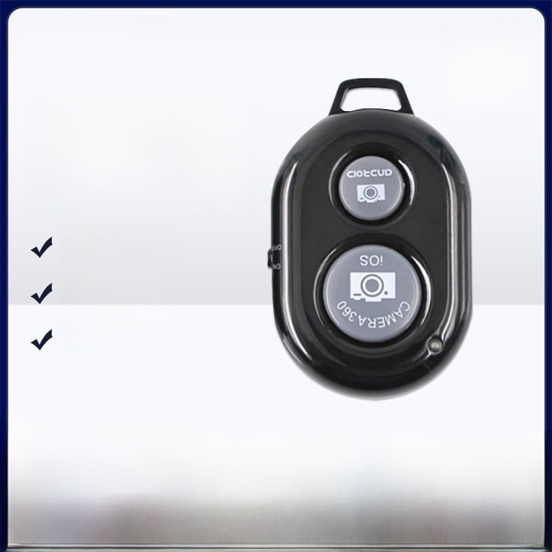 direct wireless Bluetooth selfie Android \IOS system mobile phone ...