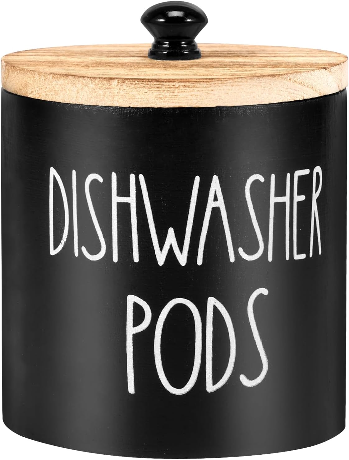 dishwasher pod container, dishwasher pod holder with lid stylish ...