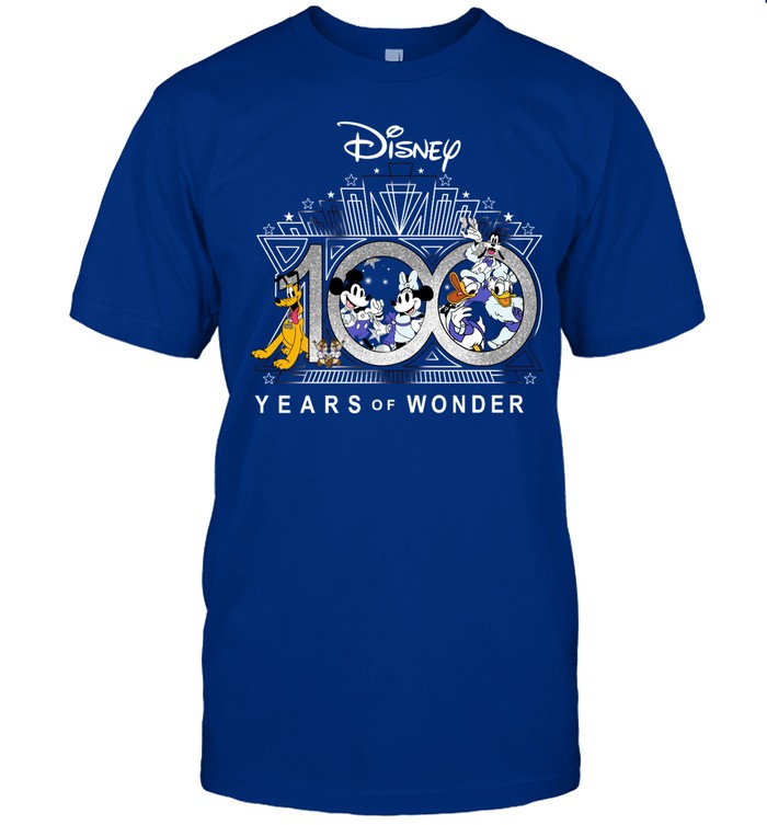 disney 100 years of wonder - Walmart.com