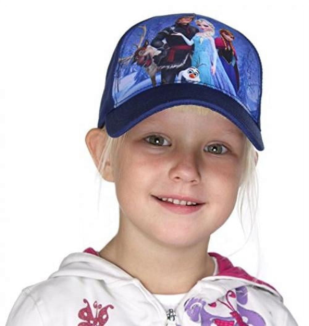 disney frozen baseball cap - Walmart.com