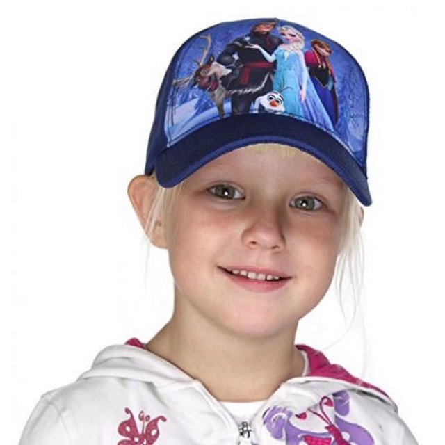 disney frozen baseball cap - Walmart.com
