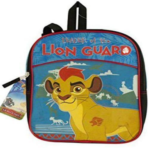disney junior lion guard 11-inch kids' backpack - Walmart.com