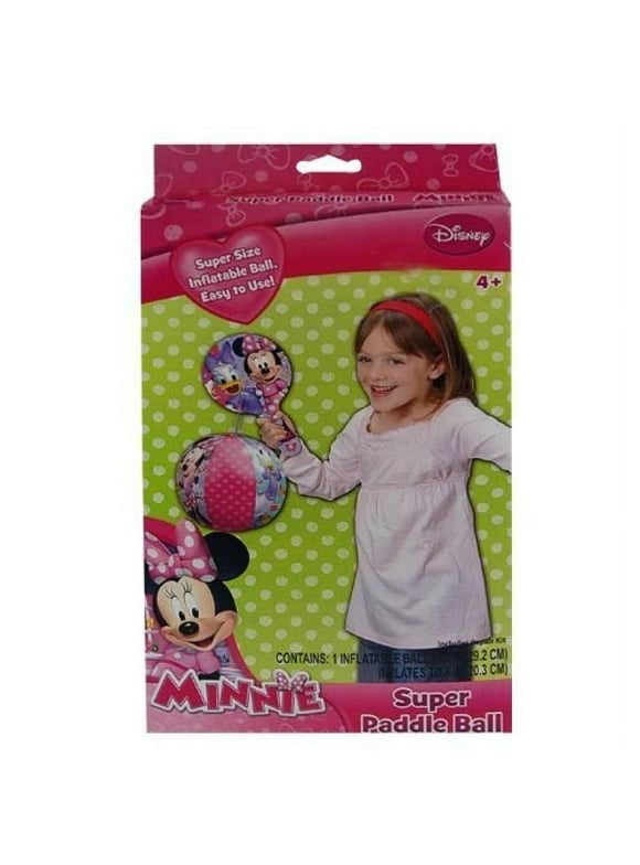 All Minnie Mouse Toys in Minnie Mouse Toys - Walmart.com