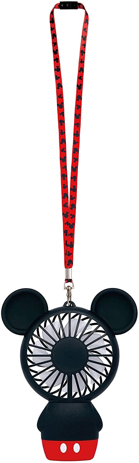 disney neck fan - Walmart.com
