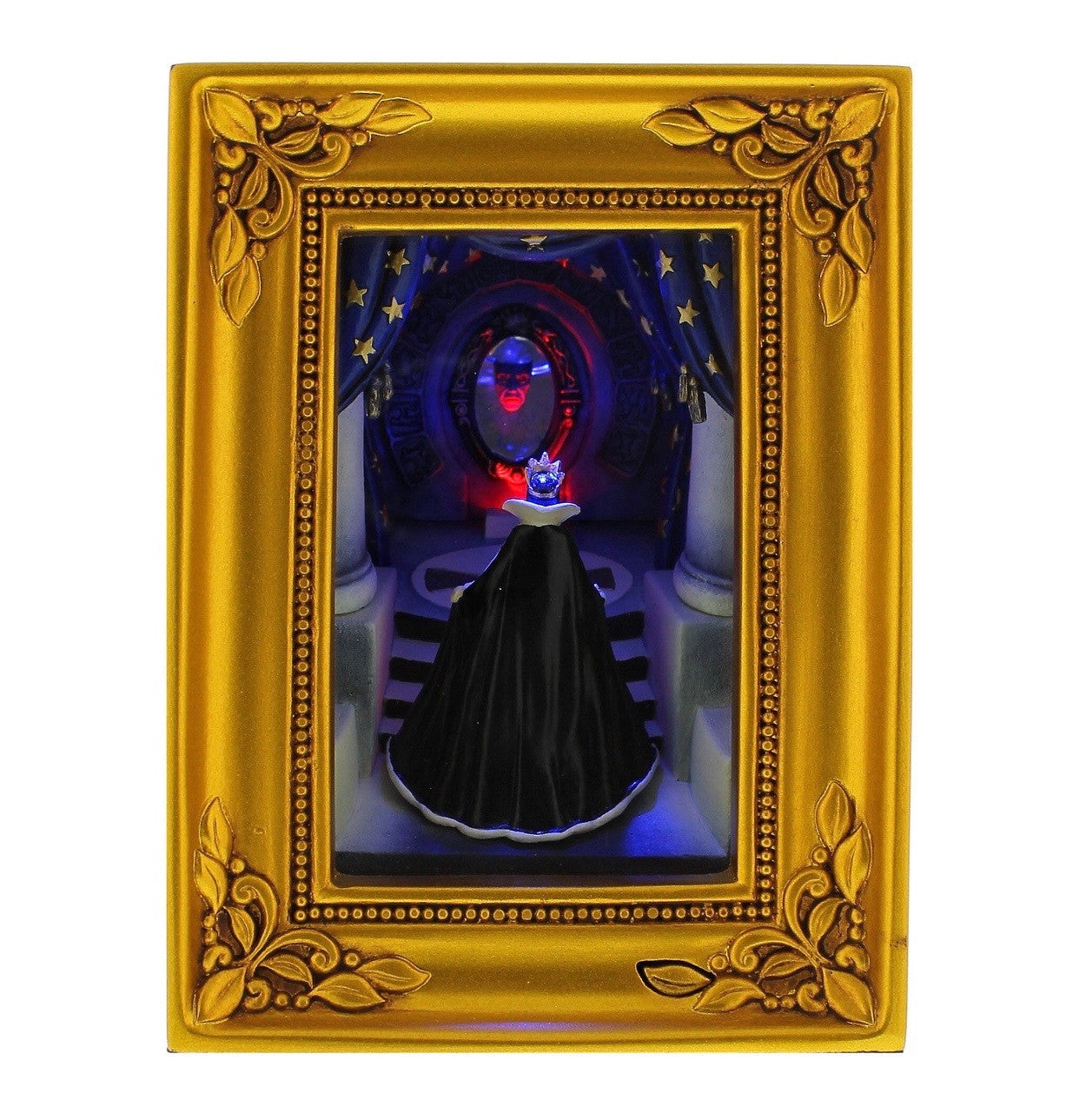 disney parks gallery of light olszewski snow white villain evil queen ...