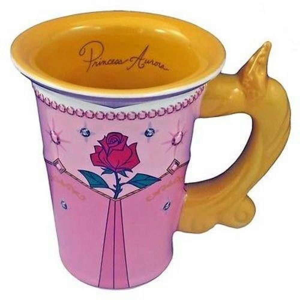 Princess Aurora Signature