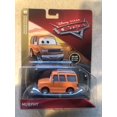 disney pixar cars die-cast oversized murphy vehicle - Walmart.com