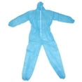 disposable cover clothing,Security Protection Clothes Coverall Dust ...