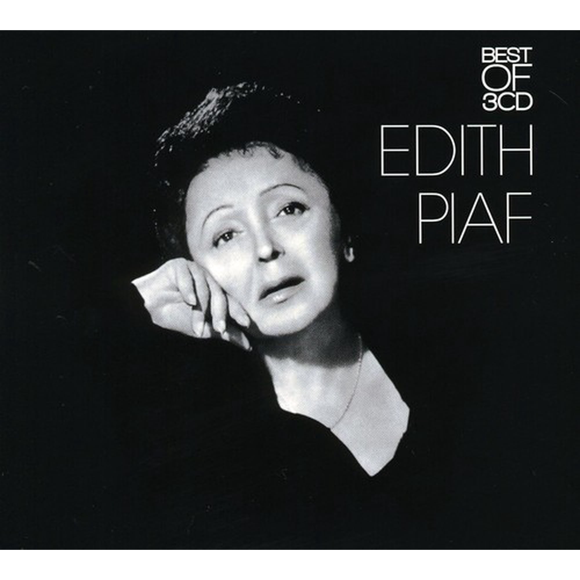Edith Piaf Short