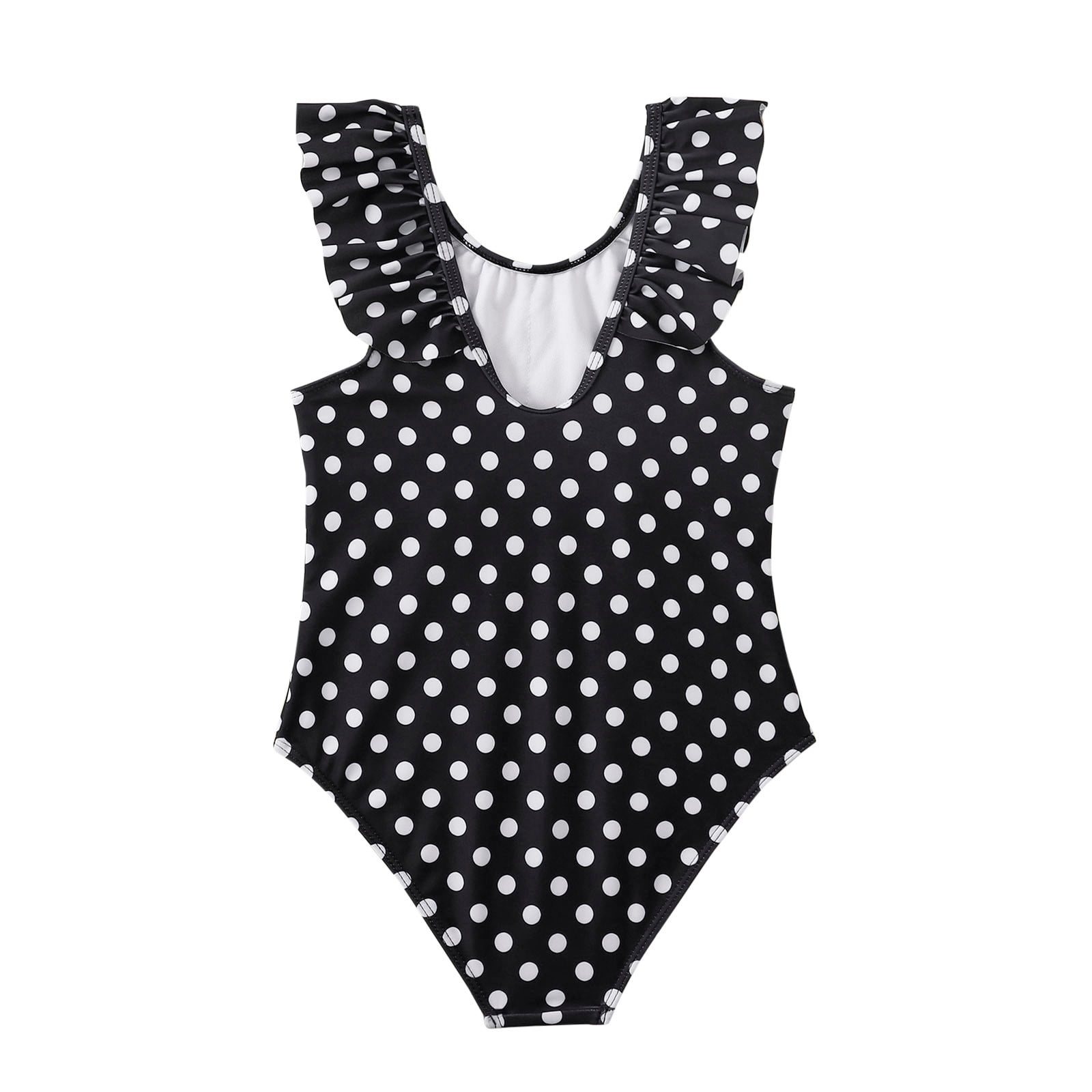 dmqupv Bathing Suit for Girls Size 14-16 Bikini Swimsuit Summer ...