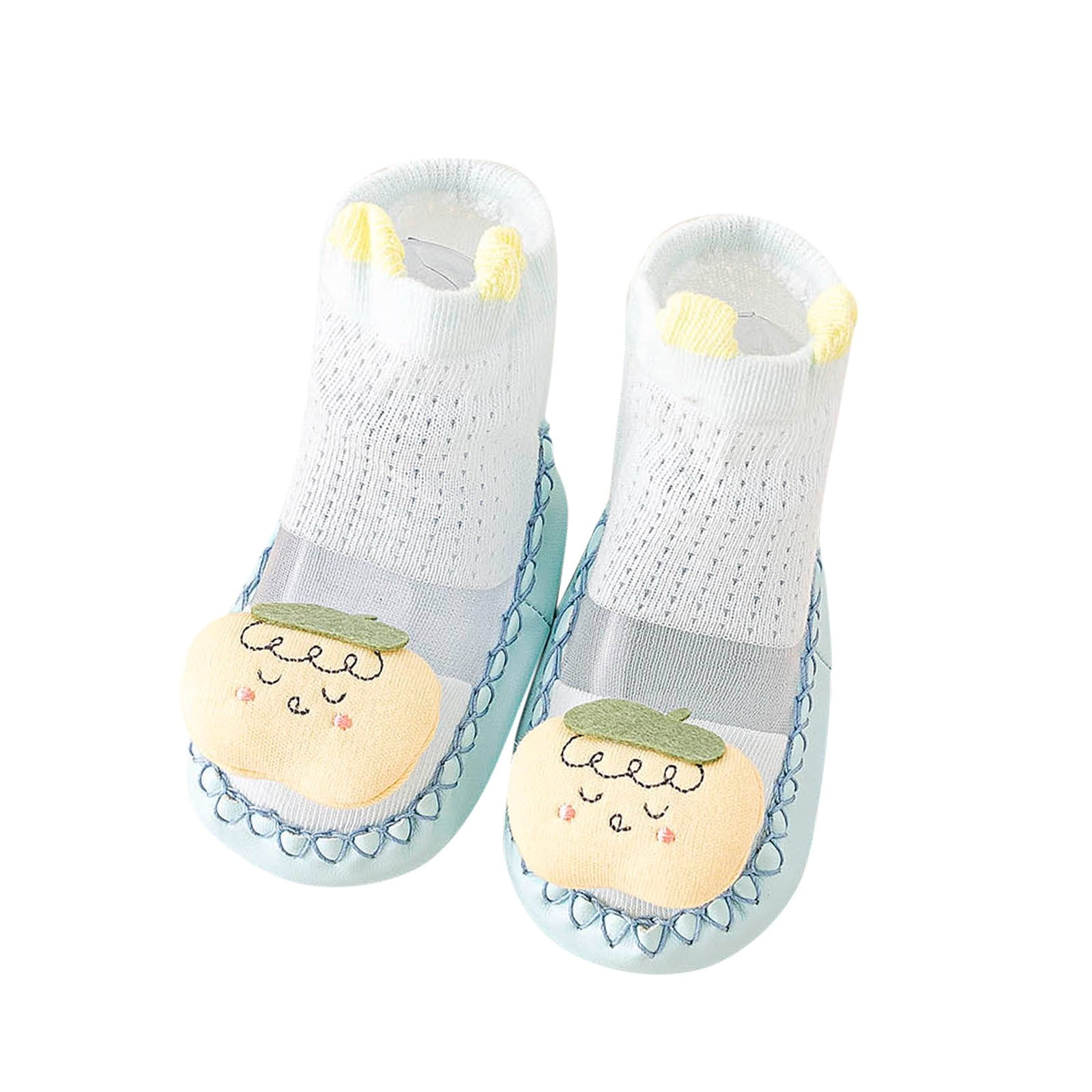 dmqupv Boys Canvas Shoes Size Toddler Shoes Cute Rabbit Carrot Children ...