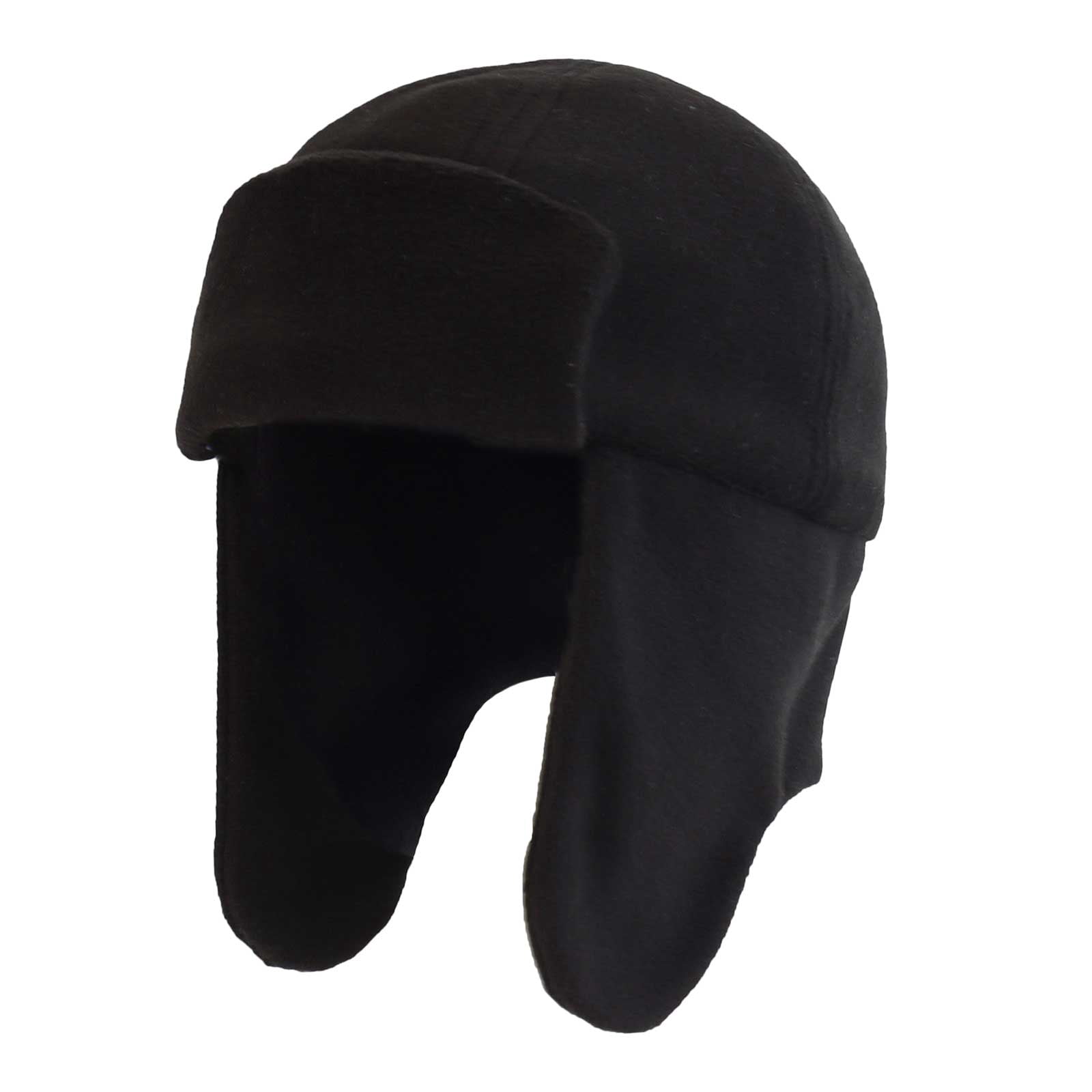 dmqupv Toddler Winter Hat with Ear Flaps Trapper Hat With Ear For ...