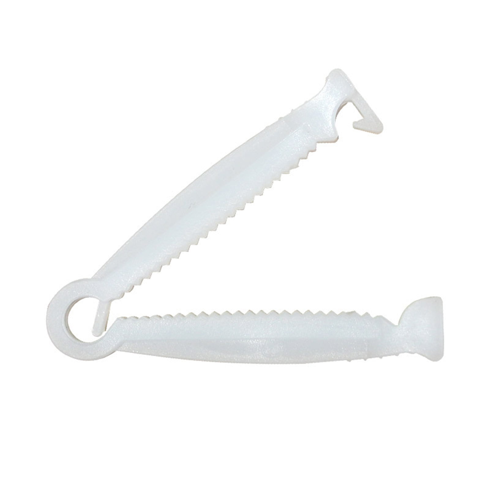 dnusflzt 20Pcs Disposable Umbilical Cord Clamp,Multifunctional Small ...