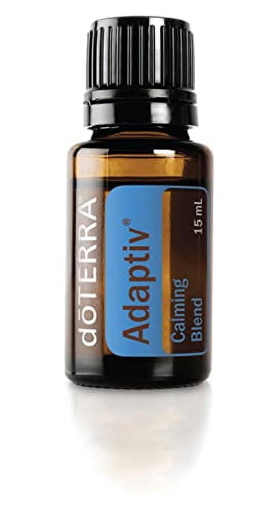 doTERRA Adaptiv Calm Blend Essential Oil 15ml - Calming Essential Oil ...