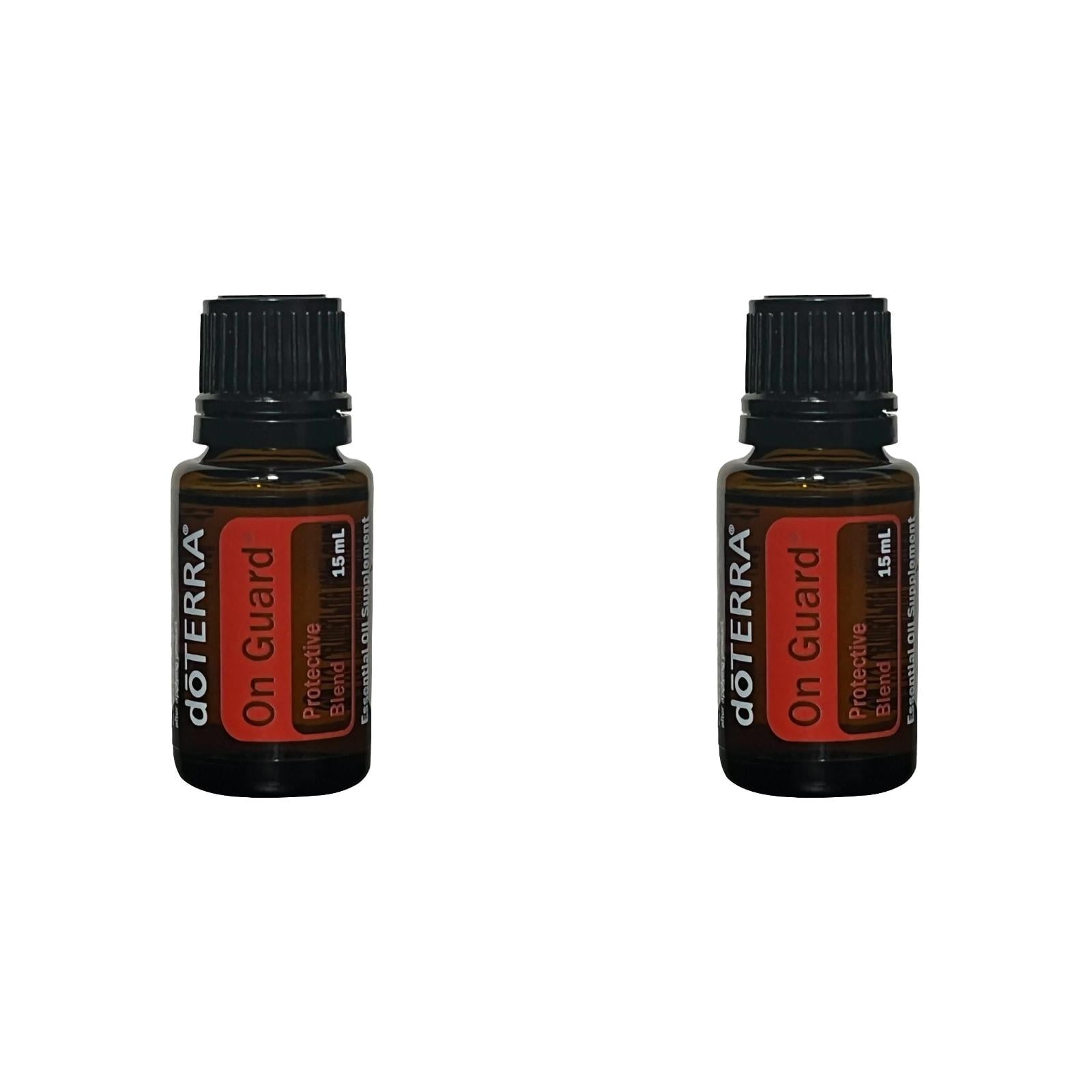 doTERRA Breathe Essential Oil, Respiratory Blend - Laurel Leaf, Eucalyptus, Peppermint, Tea Tree ...