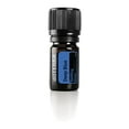 doTERRA Deep Blue Essential Oil Soothe Blend - 5 ml | Aromatherapy Calm ...
