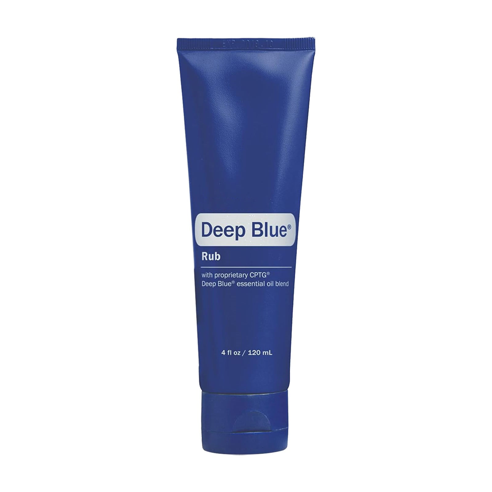 doTERRA Deep Blue Rub - 4 oz - Walmart.com
