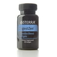 doTERRA DigestZen Softgels - Essential Oil Digestive Blend, 60 ct ...