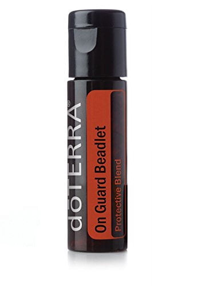 doTERRA On Guard Essential Oil Protective Blend Beadlets 125 ct ...
