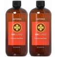doTERRA On Guard Foaming Hand Wash Refill - 16 oz (2 Pack) - Walmart.com
