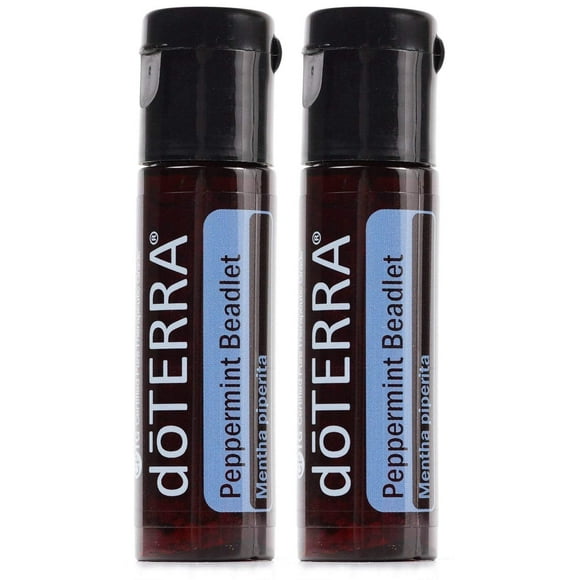 Peppermint Oil Capsule