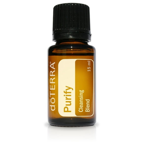 doTERRA Pure Essential Oils - Walmart.com