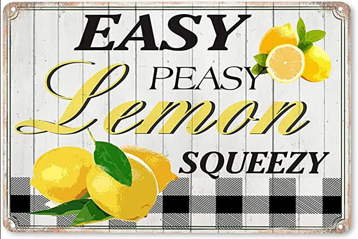 don't go bacon my heart kitchen Pig Aluminum Tin Sign Metal Wall Art ...