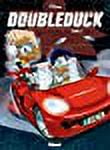 donald - doubleduck t.3 - Walmart.com