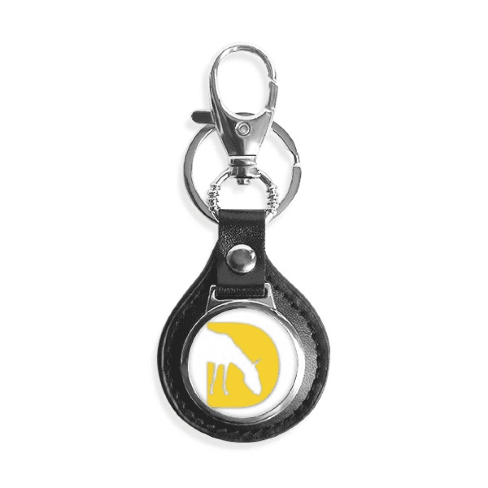donkeys meals outlines grasslands key link chain keyholder finder hook ...