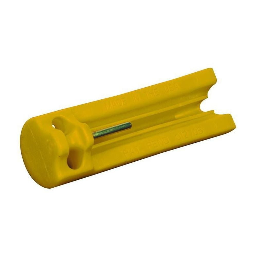 QEP, Door Hinge Pin Remover, Hardened Steel, Easily Removes Hinge Pin ...