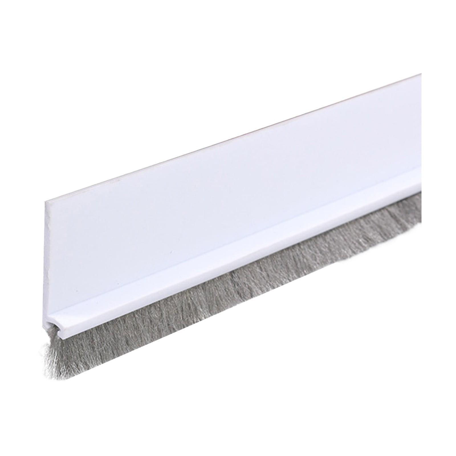 door sweep for bottom of door ,integrated under door draft stopper with ...