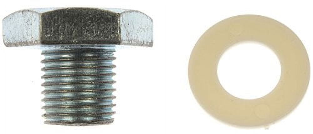 dorman 090-005.1 autograde oil drain plug Fits select: 1975-1996 FORD ...