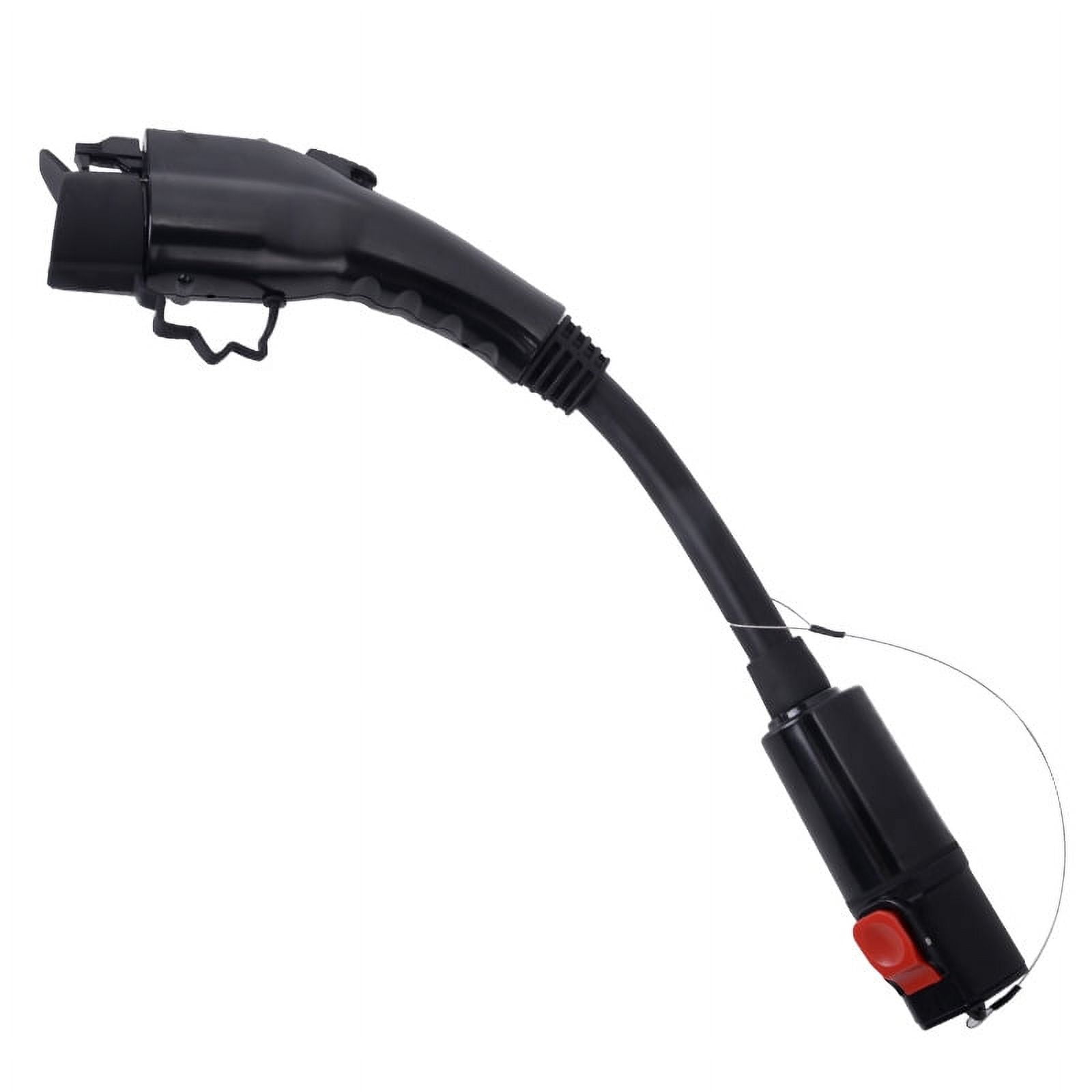 dosili- EV J1772 Adapter,Tesla to J1772 Adapter Connector ，Max 60A ...