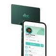 dot. Card - Digital Business Card - Tap to Share - iPhone & Android ...