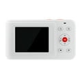 double Screen Digital Camera XJ02 with MP3 Player Feature High ...