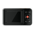 double Screen Digital Camera XJ02 with MP3 Player Feature High ...