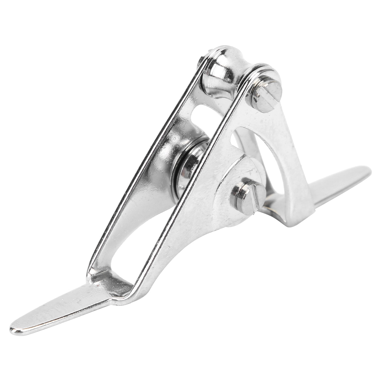 double pulley guide wire connecting rod stainless steel double pulley ...