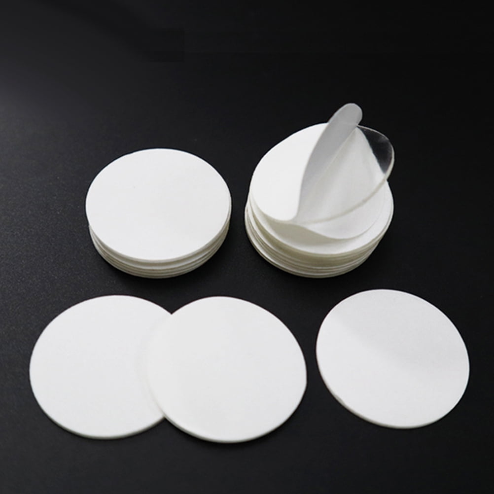 FRCOLOR Transparent Double Sided Adhesive Tape for Crafts Car and ...