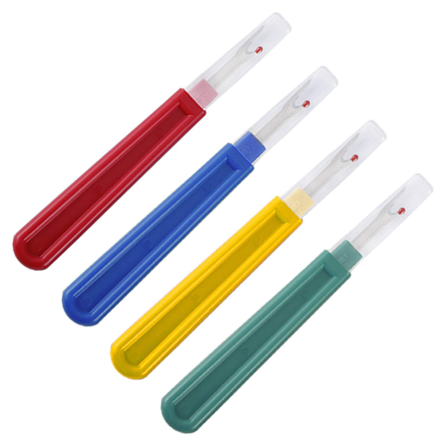 douself Sewing Seam Rippers and Thread Remover Tool 8 Pcs - Walmart.com