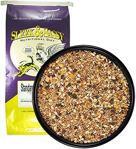 dove & quail bird food (40 lbs.) - Walmart.com