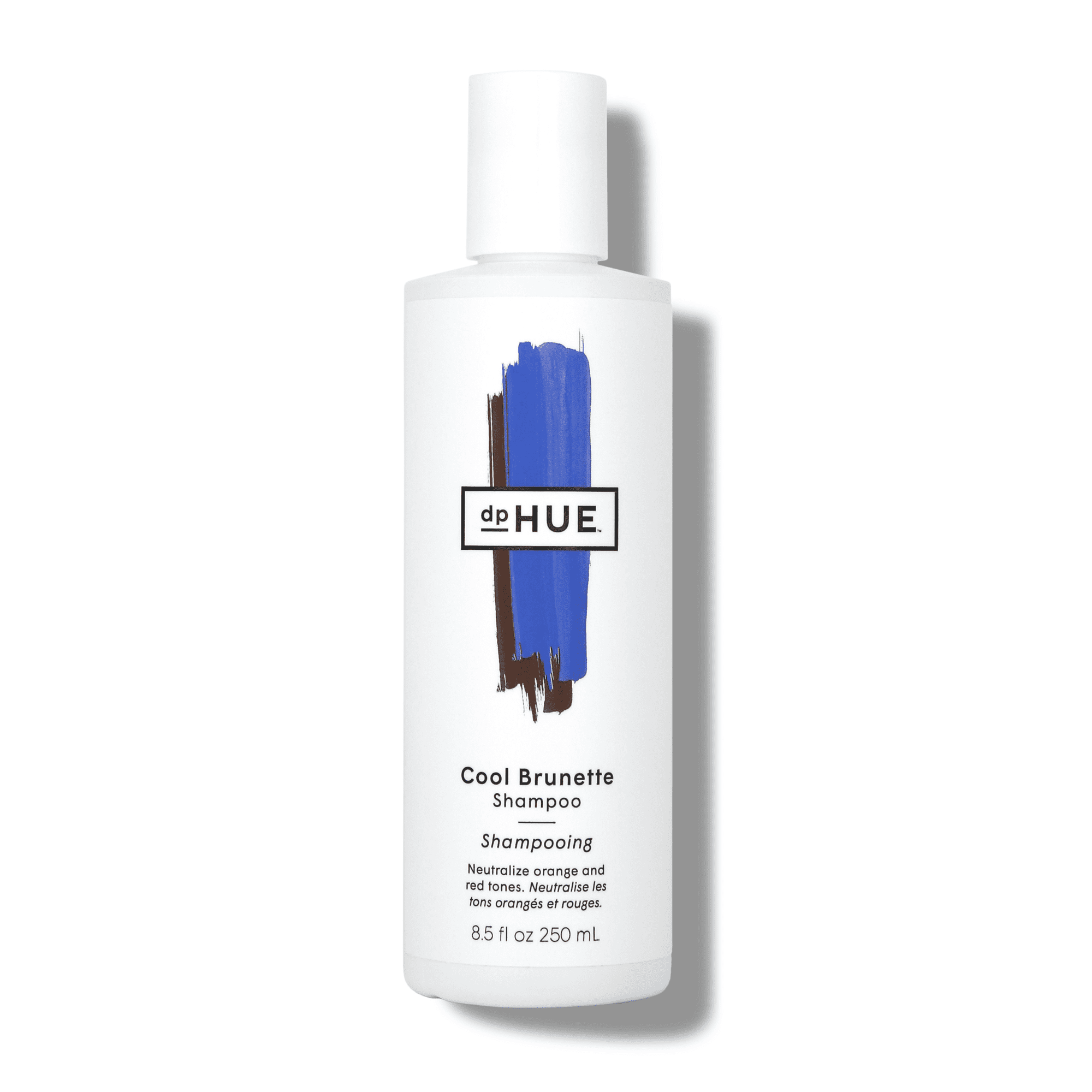 dpHUE Cool Brunette Shampoo - 8.5 oz - Walmart Business Supplies