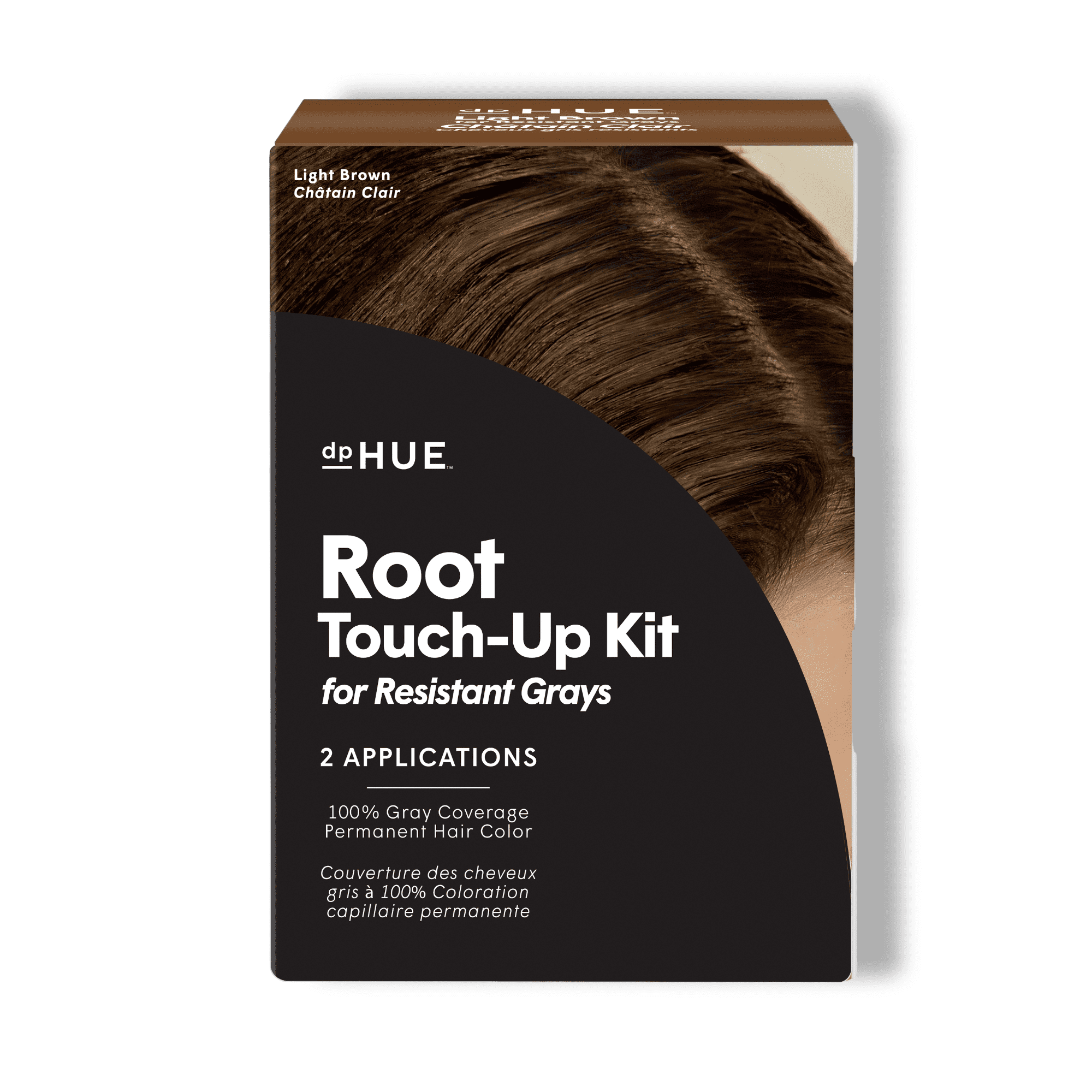 Dphue Root Touch Up