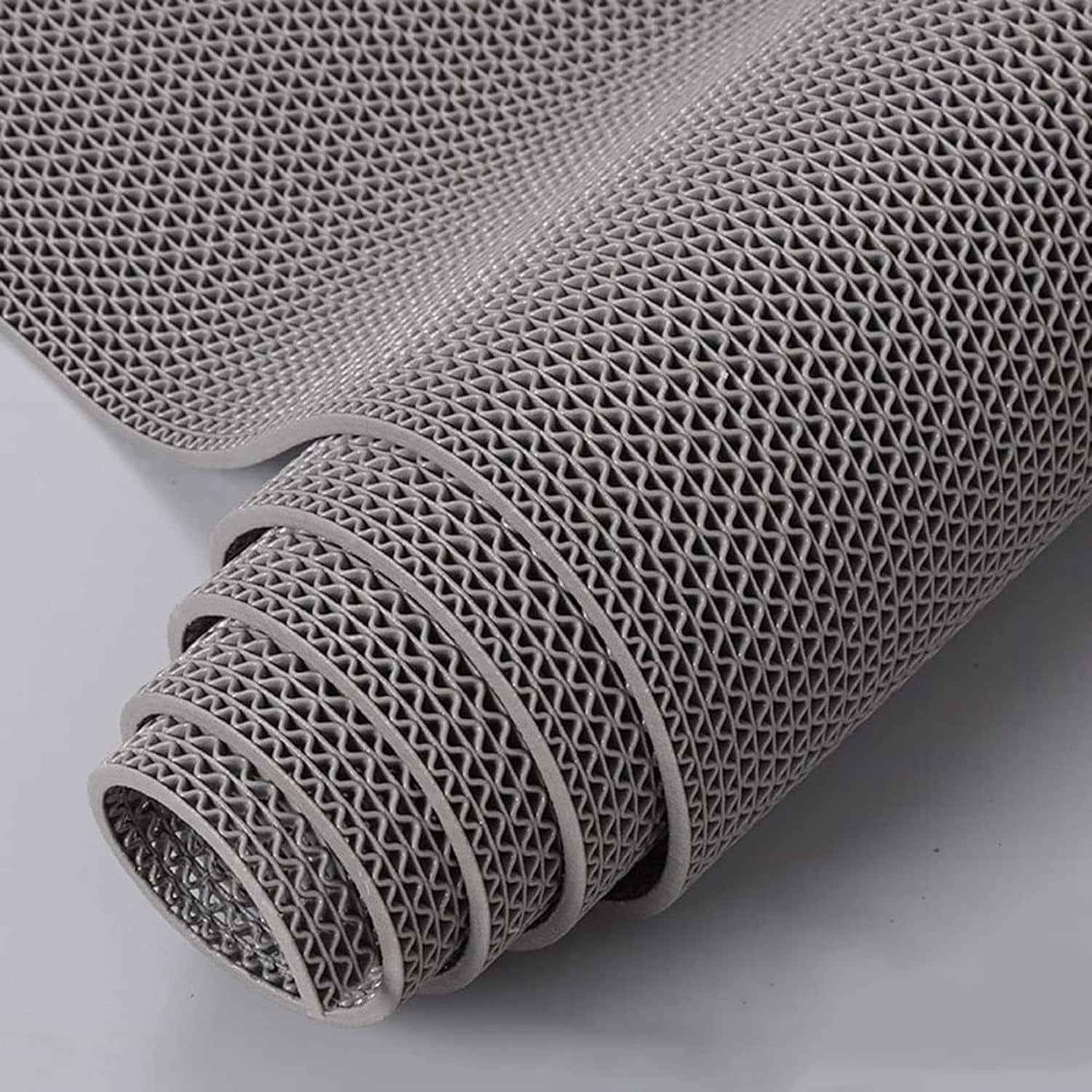 **drainage non slip pvc floor mats for swimming pool bathroom garage ...