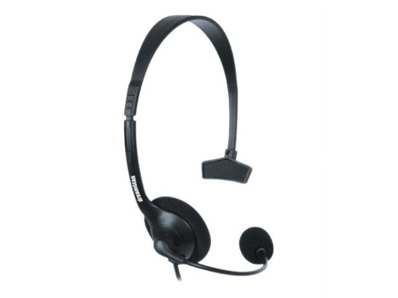 dreamGEAR DGPS3-3828 Headset: Computer Accessories - Walmart.com